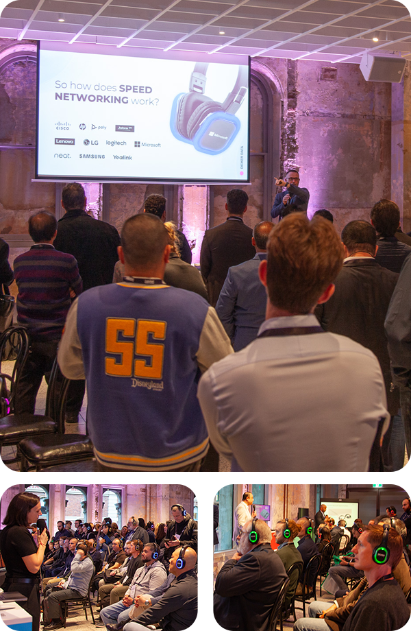 Dicker Data & Microsoft Teams Rooms | EOFY